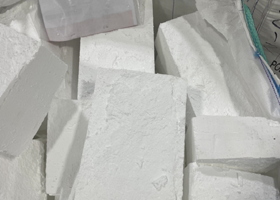 The excellent performance of polystyrene leads people to question the ...